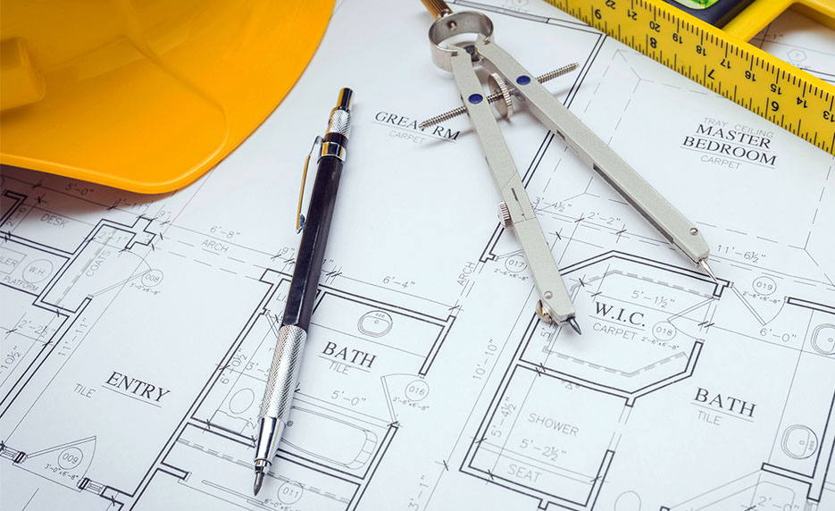 Online Blueprint Reading Basics (Spanish) from University of Tennessee ...